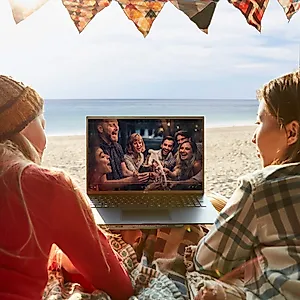 LG Gram 17Z90P Laptop 17" IPS Ultra-Lightweight, (2560 x 1600), Intel Evo 11th gen Core i7, 16GB RAM, 2TB SSD, Upgradeable Windows 10 Home, Alexa Built-in, 2X USB-C, HDMI, USB-A - Silver