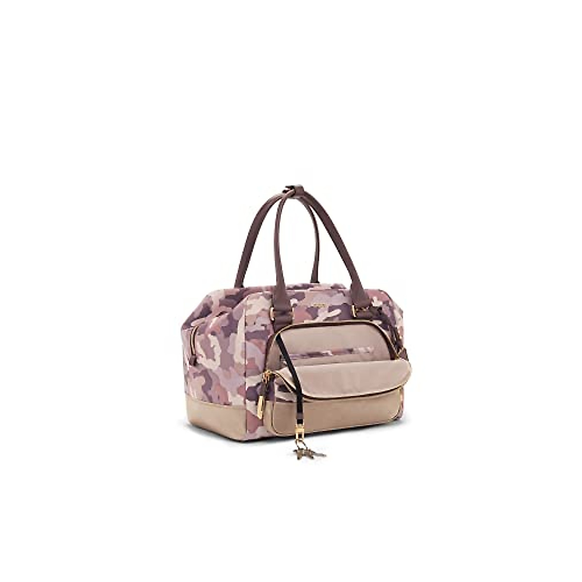 TUMI - Adrian Carryall - Camouflage Pink