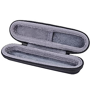 co2CREA Hard Case Replacement for DinoFire/DINOSTRIKE/NORWII N27 / N76 / KTPYRP/AMERTEER/Doosl/Restar/Inateck/Zoweetek Pointer Wireless Presenter Powerpoint Clicker Presentation Remote