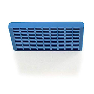 K&J 12-Pack of Compatible with Cat Mate & Dog Mate Fountain Replacement Filter Cartridges