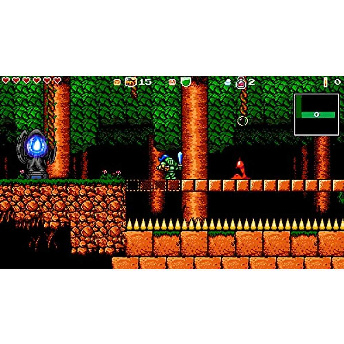 DECEMBERBORN INTERACTIVE Red Art Games Cathedral