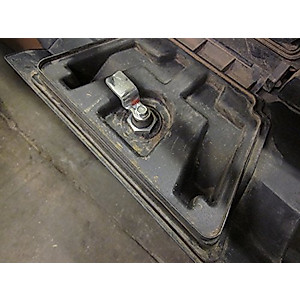 Polaris Sportsman 400 450 500 550 600 700 800 850 Rear Storage Box Latch - 7081205 7081425