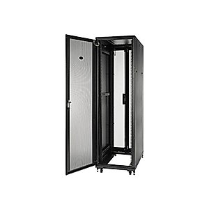 APC NetShelter SV 42U 600mm Wide x 1060mm Deep Enclosure (AR2400), Black