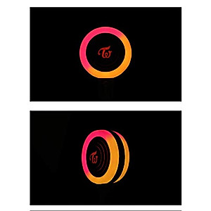 waitousanqi Twice Official Light Stick