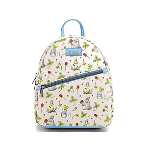 Studio Ghibli My Neighbor Totoro Berry Picking Mini Backpack