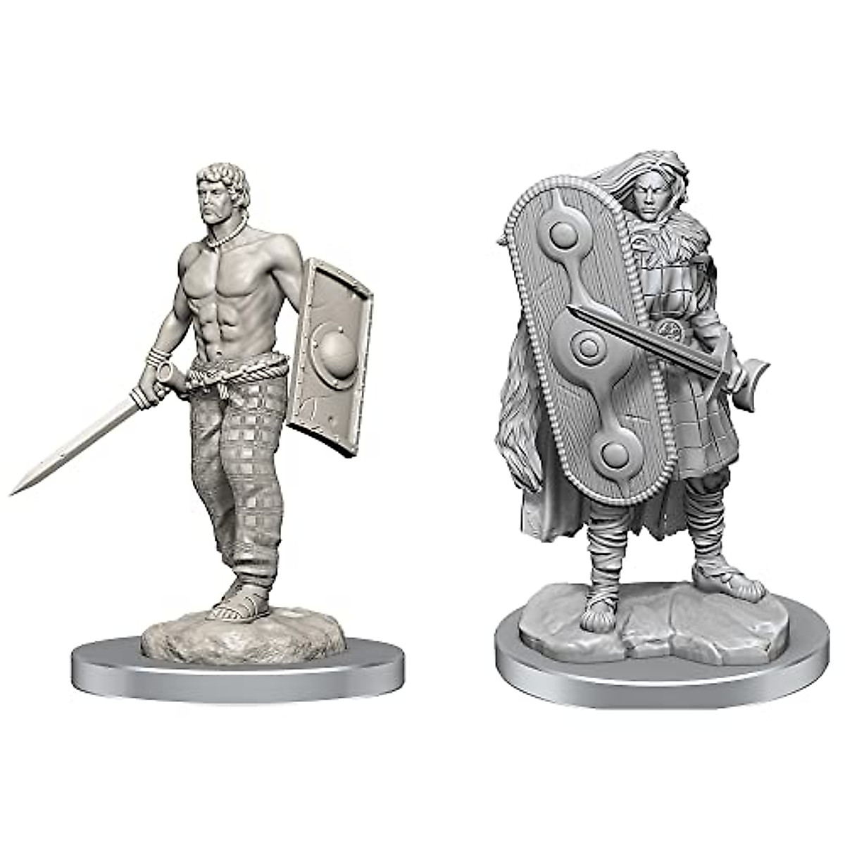 WizKids Deep Cuts: Brigante Celts