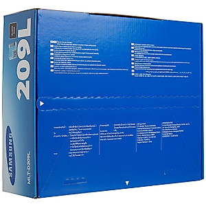 Samsung MLT-D209L Toner Cartridge
