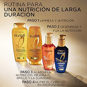 L'Oreal Paris Elvive Extraordinary Hair Nourishing Oil For All Hair 100ml