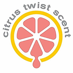 Thetford AquaBio 96590 RV Holding Tank Treatment Citrus Twist Scent, Formaldehyde Free 16 Count Toss-Ins