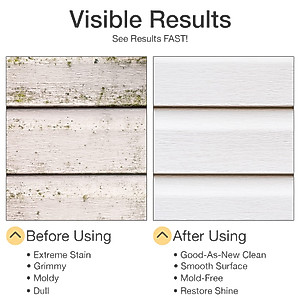 The Pink Stuff - The Miracle All Purpose Cleaning Paste With A Good Grips Deep Clean Brush (Cream And Brush)