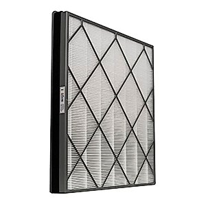 Filter-Monster – Replacement HEPA Filter – Compatible with Shark HE400 Air Purifier 4 Series Purifiers - Models HE400, HE401, HE402, and HE405