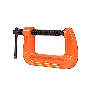 Pony 2622 2-1/2-Inch C-Clamp