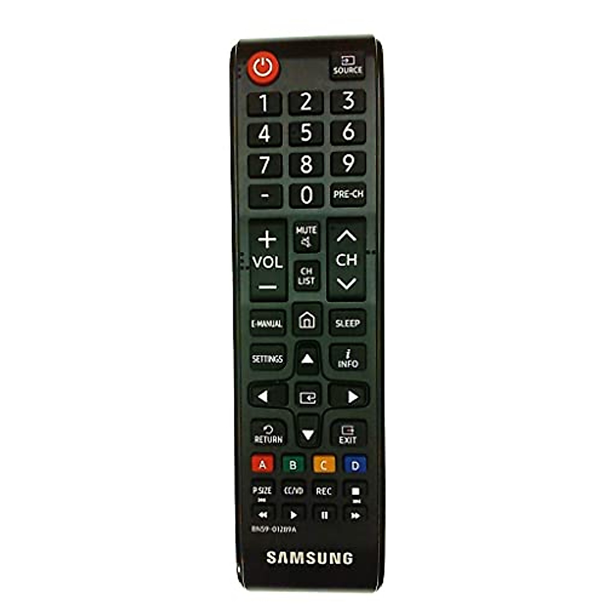 SAMSUNG BN59-01289A Remote Control