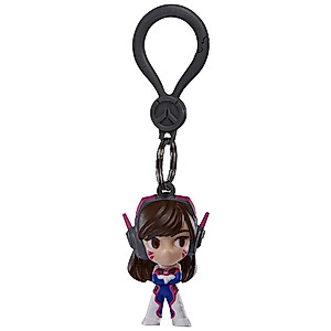 Overwatch Back Pack Hangers Series 1 (PS4)