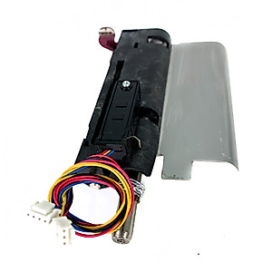 Zebra ZM400 Upper Media Sensor Assembly 79848M Label Printer