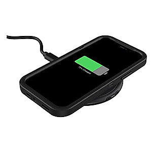 OtterBox Defender XT Series Case for iPhone 12/PRO - Single Unit Ships in Polybag, Ideal for Business Customers - Black