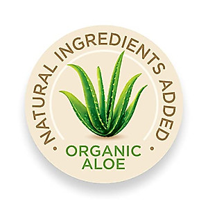 Schick Intuition Refill, Razors for Women Sensitive Skin | Intuition Razor Blades Refill with Organic Aloe, Razor Refills , 6 Count (Pack of 1)