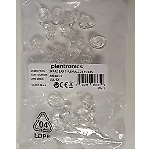 Plantronics 88940-01 Eartip