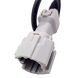 Rear View Backup Reverse Camera for 2011 2012 2013 2014 Hyundai Sonata 95760-3S102 957603S102