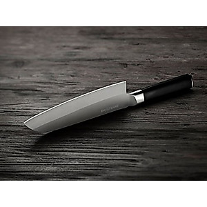 Kamikoto 7in. Santoku Chef Knife
