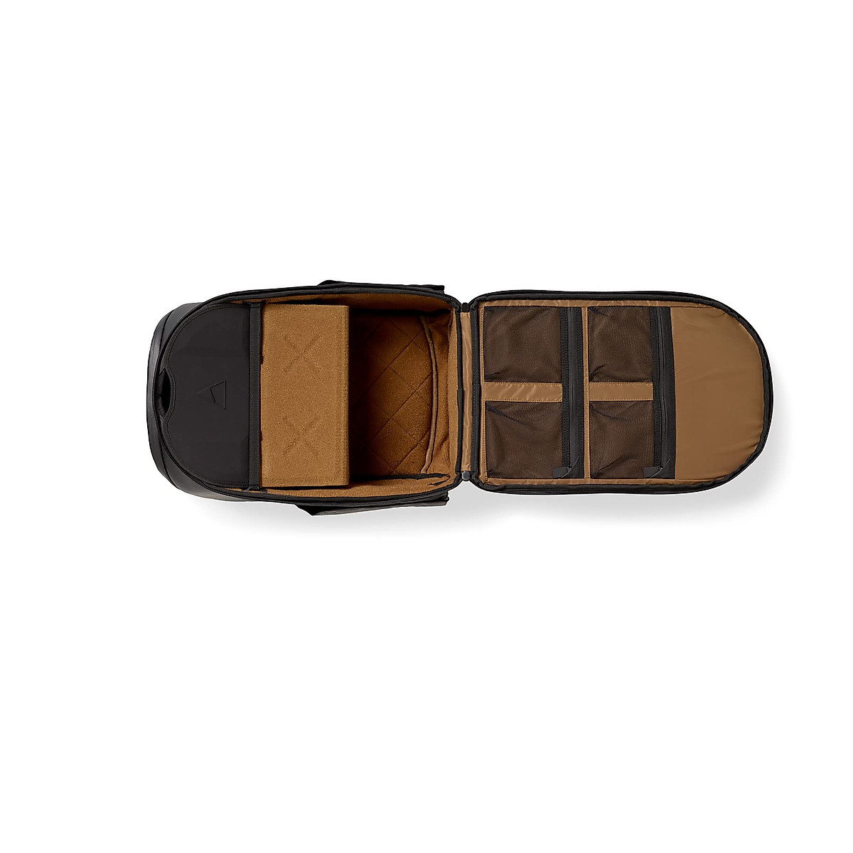 NOMATIC Peter McKinnon Camera Pack 25L, Ladder & Divider - DSLR Camera Backpack for Men And Women, Extra Large Photography Bag, Travel Camera Backpack, Weekend Bag