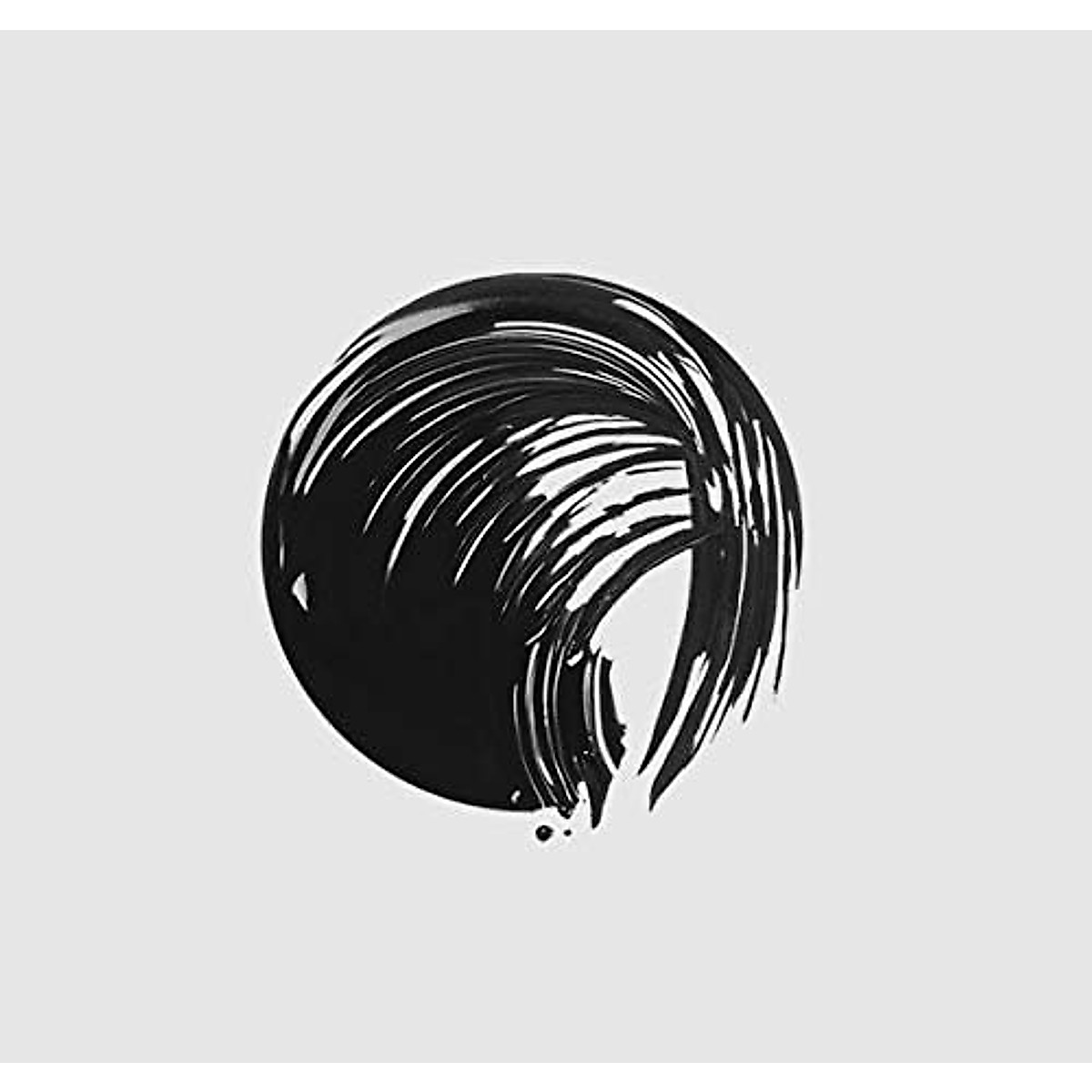 UPSWING FULL-VOLUME MASCARA - Solid Black 12ml / .40fl.oz.