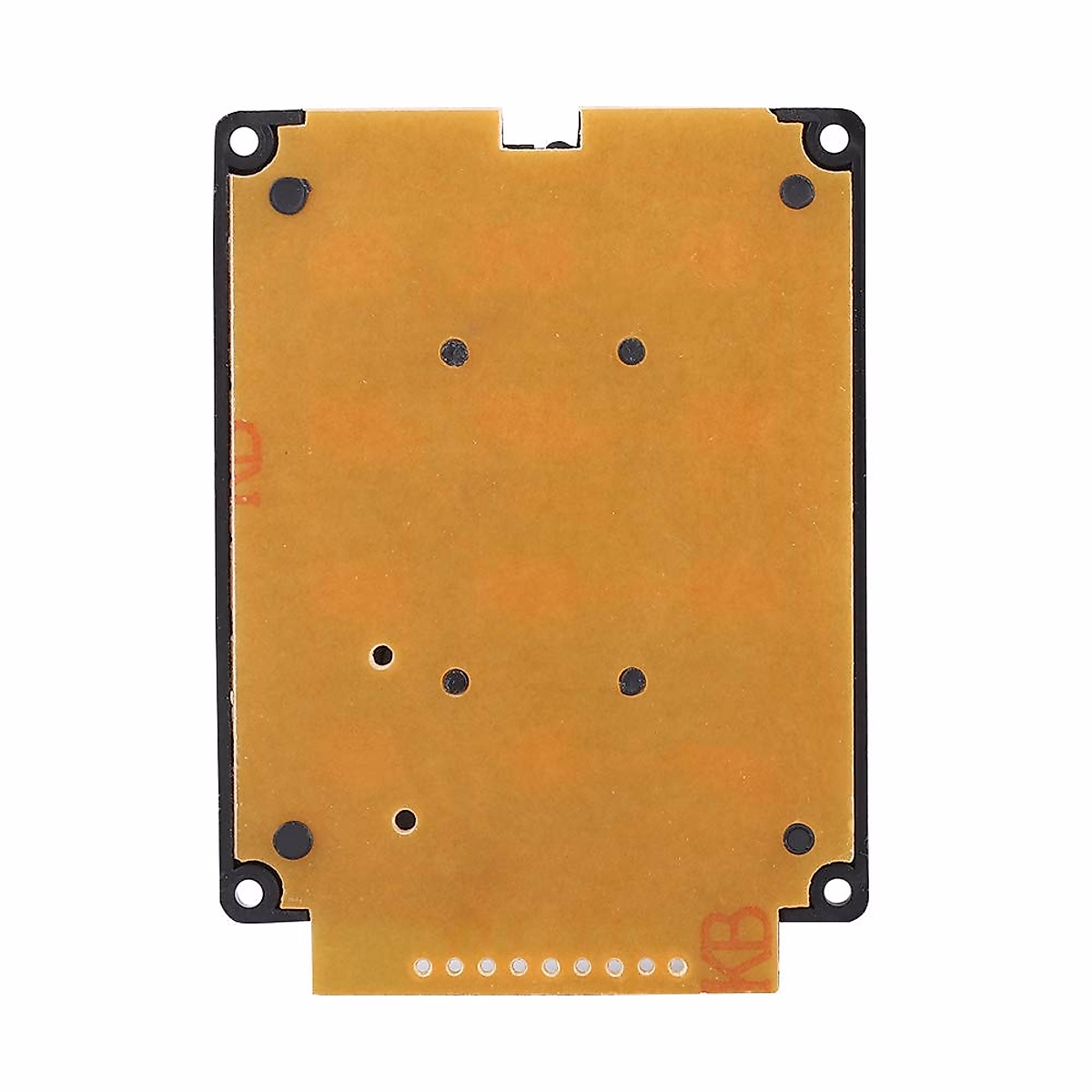 Dpofirs 3x4 Mini Universal Keypad Module for Single Chip Microcontroller, 12 Keys Portable External Keypad, Numeric Keypad Module for Projector Controller