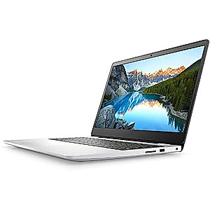 NewDell_Inspiron FHD 15.6 Inch Laptop Student Business Computer, AMD Ryzen 5 (Beat Intel Core i5 8265u), 8GB RAM, 512GB SSD, HDMI, WiFi, Bluetooth, Win 10, 1-Week AimCare Sup.