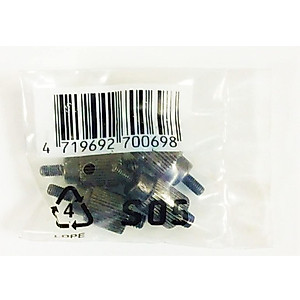 Cryorig AIO LGA20xx Screw Set Spare Parts, 4pcs/Set, Product:A Series Liquid.