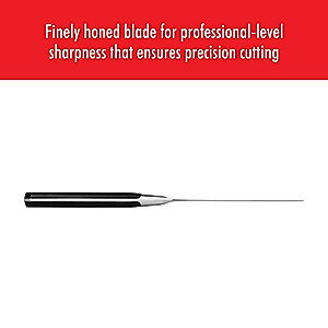 ZWILLING J.A. Henckels Serrated Utility Knife