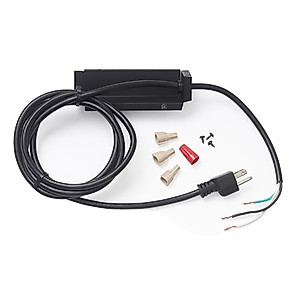DIMPLEX X-XLFXDPLUG Fireplace