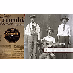 American Epic: The First Time America Heard Itself