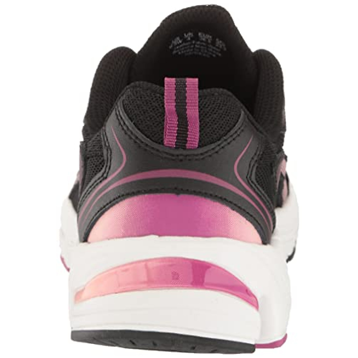 Ryka Women's Impress Walking Shoe Black 9 W