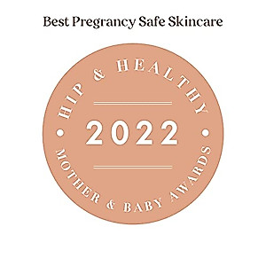 Body Oil, Burt's Bees Mama Hydrating & Smoothing Skin Care with Vitamin E, 100% Natural, 4 Ounce