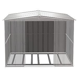 Arrow Sheds Floor Frame Kit for Arrow Classic and Select Storage Sheds, Medium Sheds