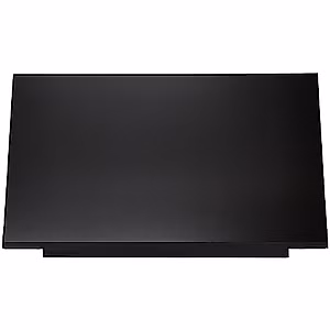 15.6" Screen Replacement for Lenovo IdeaPad Gaming 3-15IHU6 - Type 82K1 5D11F52373 165Hz LCD Display Panel 40Pins FHD 1920(RGB)*1080 Non-Touch