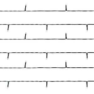 ORA LED Solar Powered String Lights, 200 LED’s, 112 ft., Waterproof, Dusk/Dawn Sensor, Perfect for Holiday, Christmas, Indoors, Outdoors, Home, Garden, Lawn, Patio, Wedding, Decorative Landscape