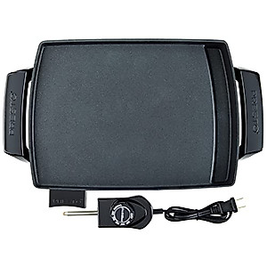 Presto 07211 Liddle Griddle