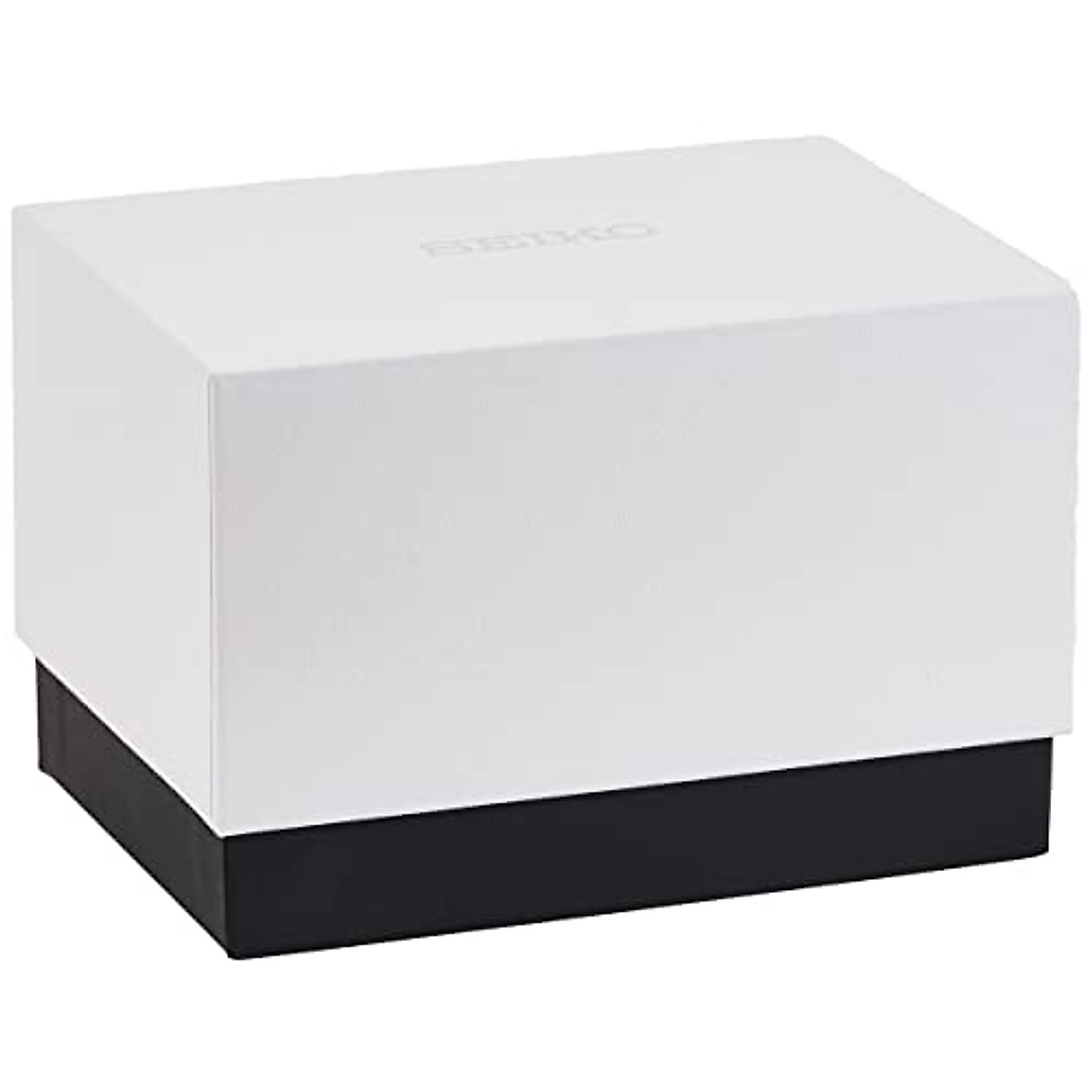 Seiko Men's Japanese Mechanical Automatic Watch