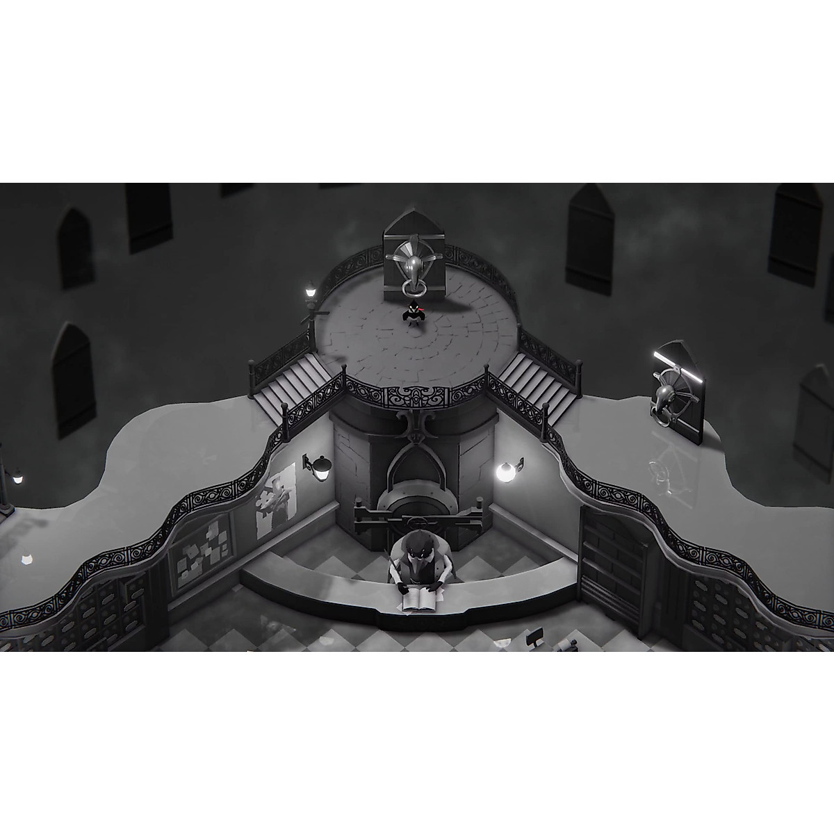 Death's Door Ultimate Edition