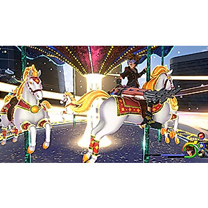 Kingdom Hearts III - PS4 Japanese Ver.