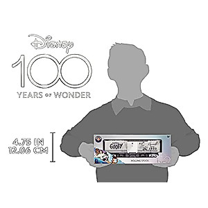 Lionel Disney 100 Goofy Vault Moments Boxcar