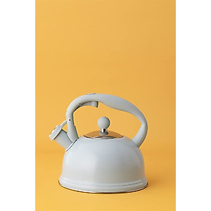 Typhoon Otto Collection | Stovetop Kettle - Blue