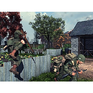 Brothers in Arms: Hell's Highway [Japan Import]