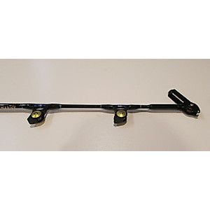 Xcaliber Marine 1OOLB DEEP Drop TROLLNG Rod