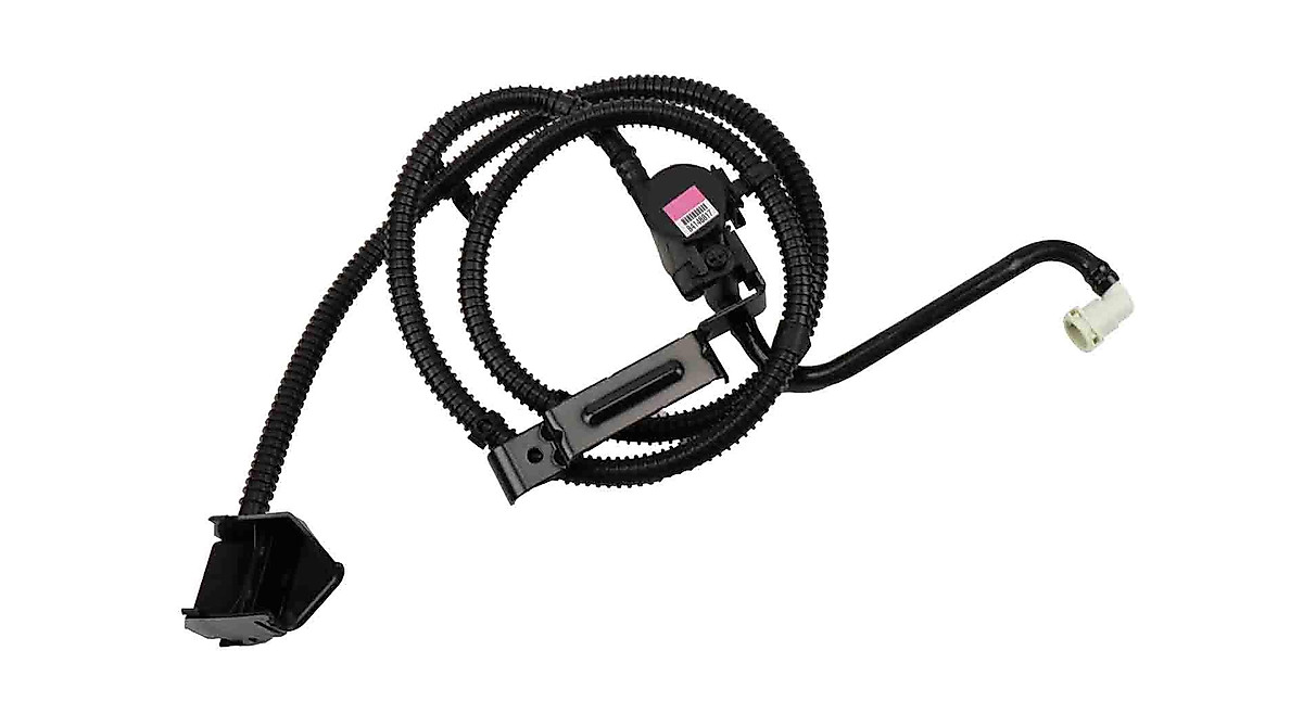 GM Genuine Parts Vapor Canister Vent Solenoid - Quality & Fit