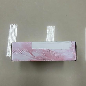 55 PCS lash Fan Dryer for Eyelash Extensions,USB Air Conditioning Blower, Mini Mister for Lash Extensions, Adjustable 270 Degree Lash Mirror, 2 Lash Shampoo Brushes, 50 Eyelash Mascara Brush (Pink)