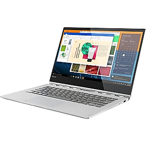 Lenovo Yoga 920 - 13.9in FHD Touch - 8Gen i7-8550U - 8GB - 256GB SSD - Platinum (Renewed)