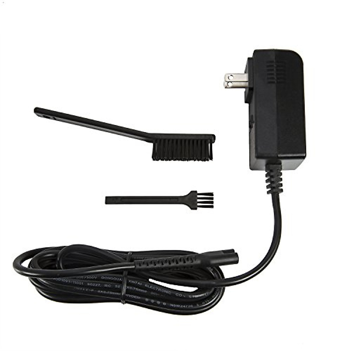 Wahl Professional 5 Star Series Finale Shaver #8164 - Finishing and Blending Bald Fades, Bump Free & Super Close Shave, 90+ Minutes Run Time