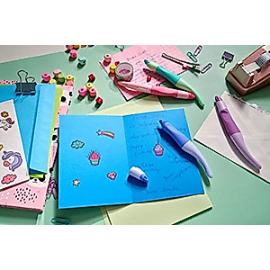 Handwriting Pen - STABILO EASYoriginal Pastel - Right Handed - Hint of Mint - without name tag